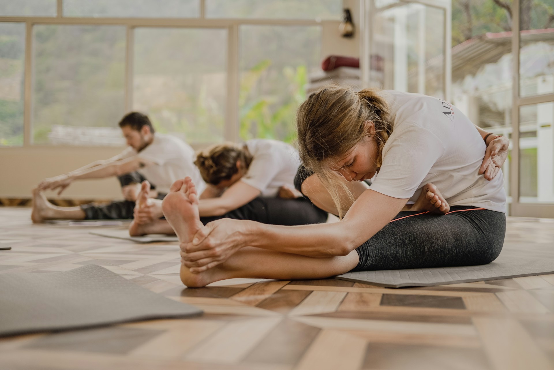 10 Manfaat Pilates untuk Kesehatan, Lebih Fleksibel dan Sehat!